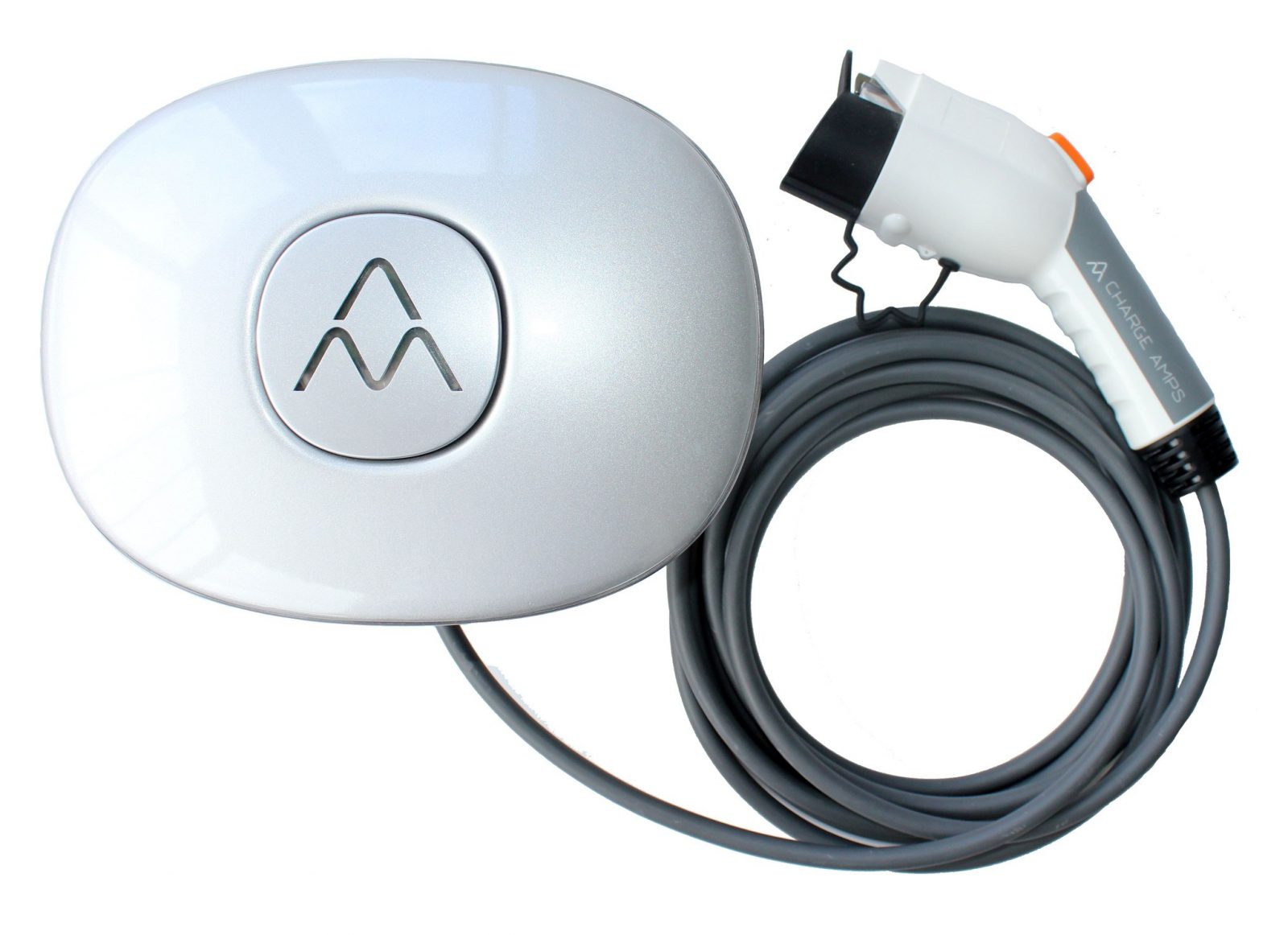 What is a 'wallbox'?