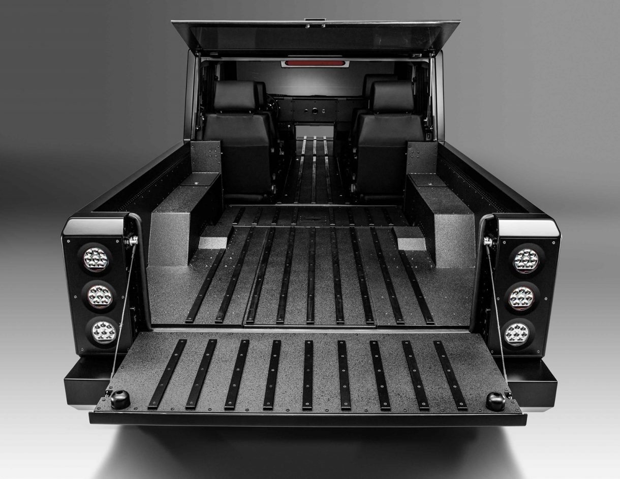 Bollinger B2 (1) - Driving ECO