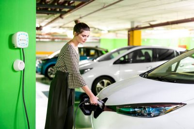 El plan Smart Mobility de Iberdrola es un nuevo producto pensado para ...