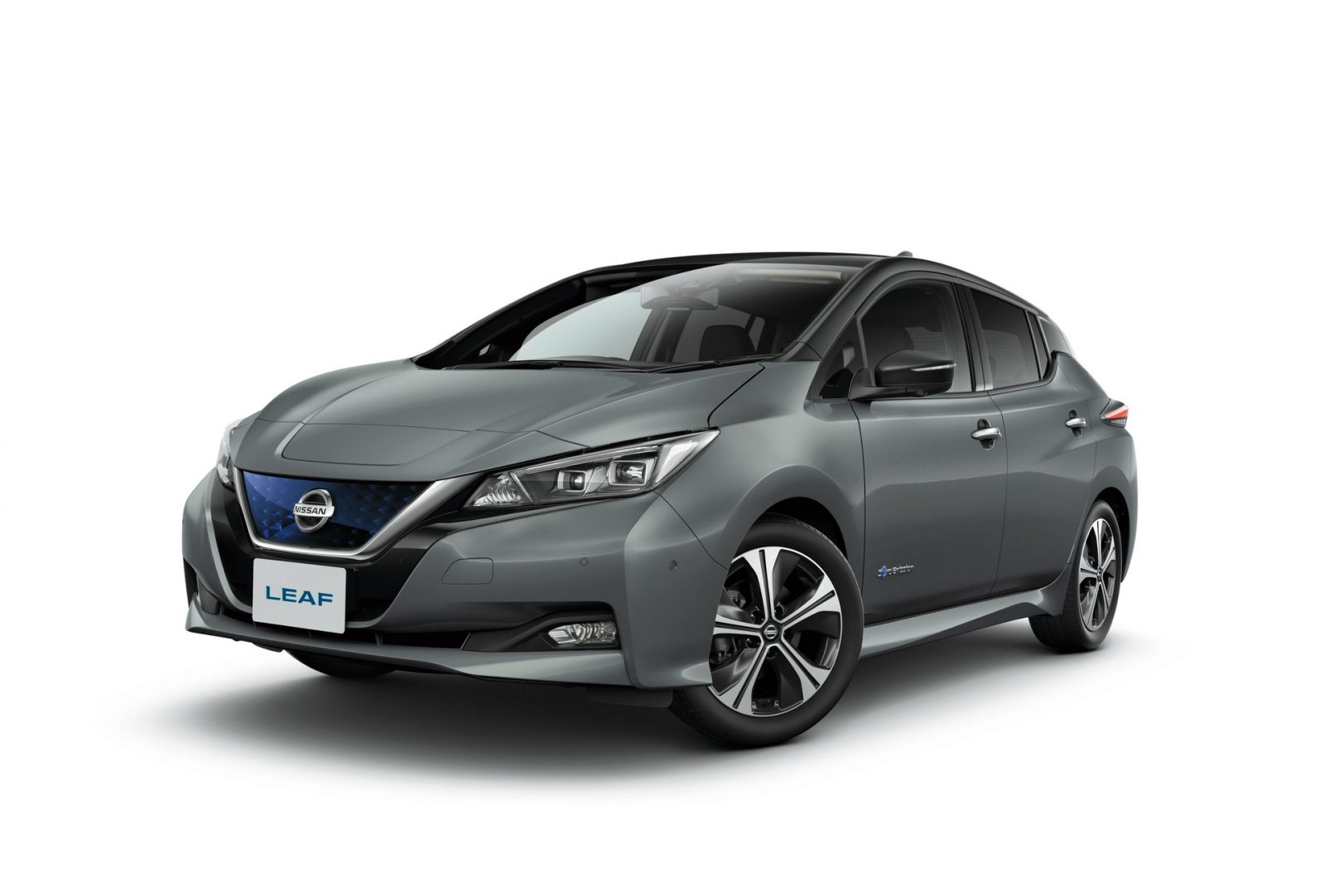 These were the best-selling electric cars in Europe in 2020