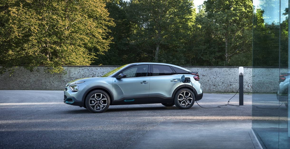 With the announcement of the price of the Citroen C4 electric we have another new affordable