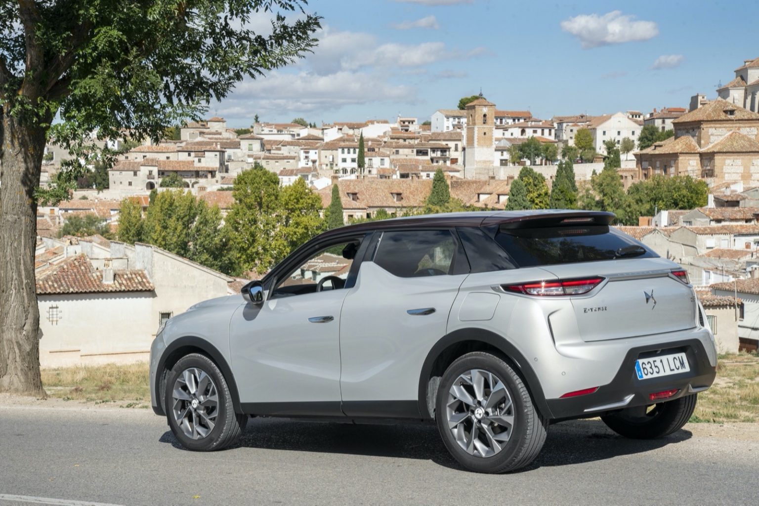 Dit zijn de best verkochte elektrische compacte SUV’s