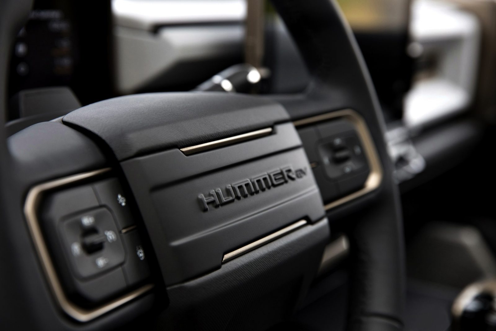 The Hummer EV will feature a wireless Battery Management System