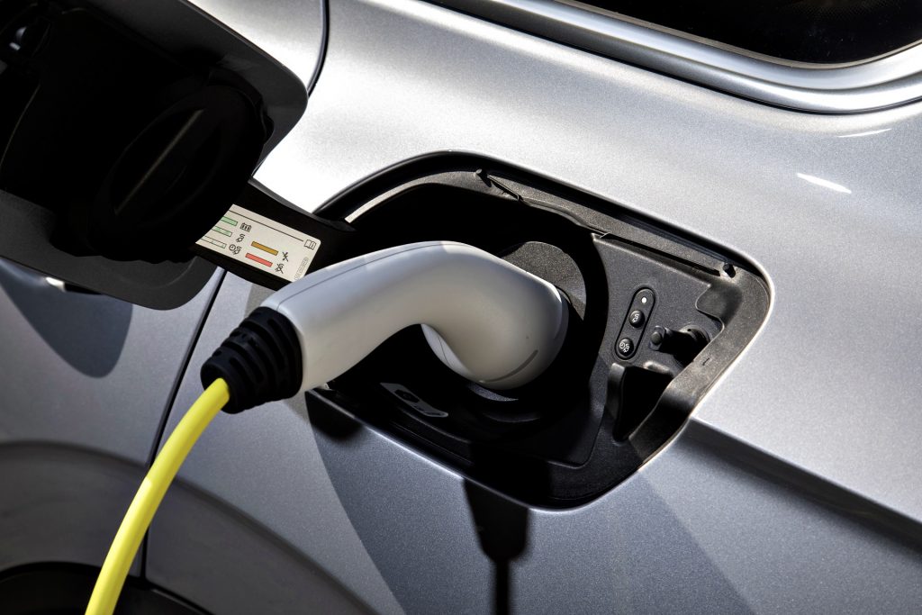 De prijs van de Volkswagen Touareg eHybrid bekend gemaakt, de ...