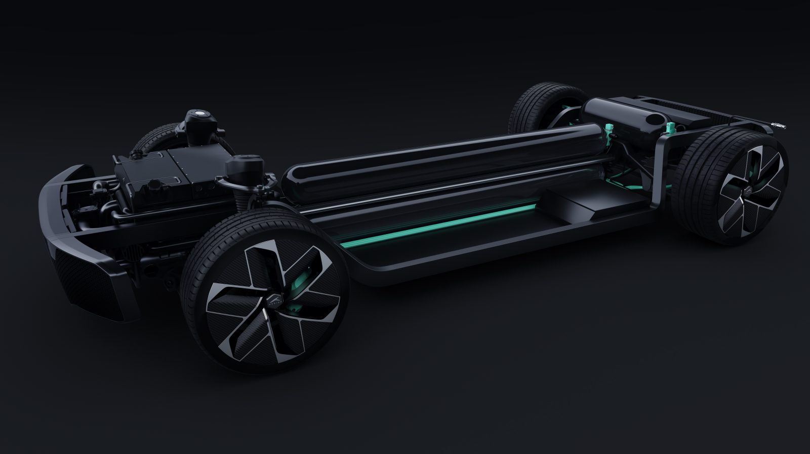 This is the platform of the spectacular Hopium M?china that aims to ...