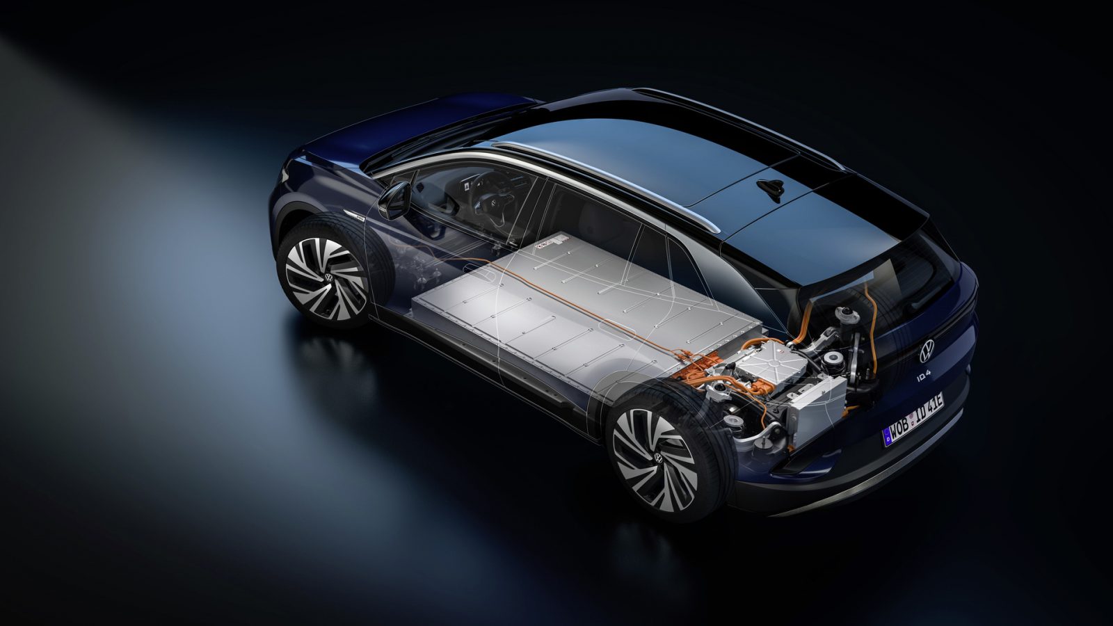 Volkswagen ID.4: everything you need to know about the new German ...