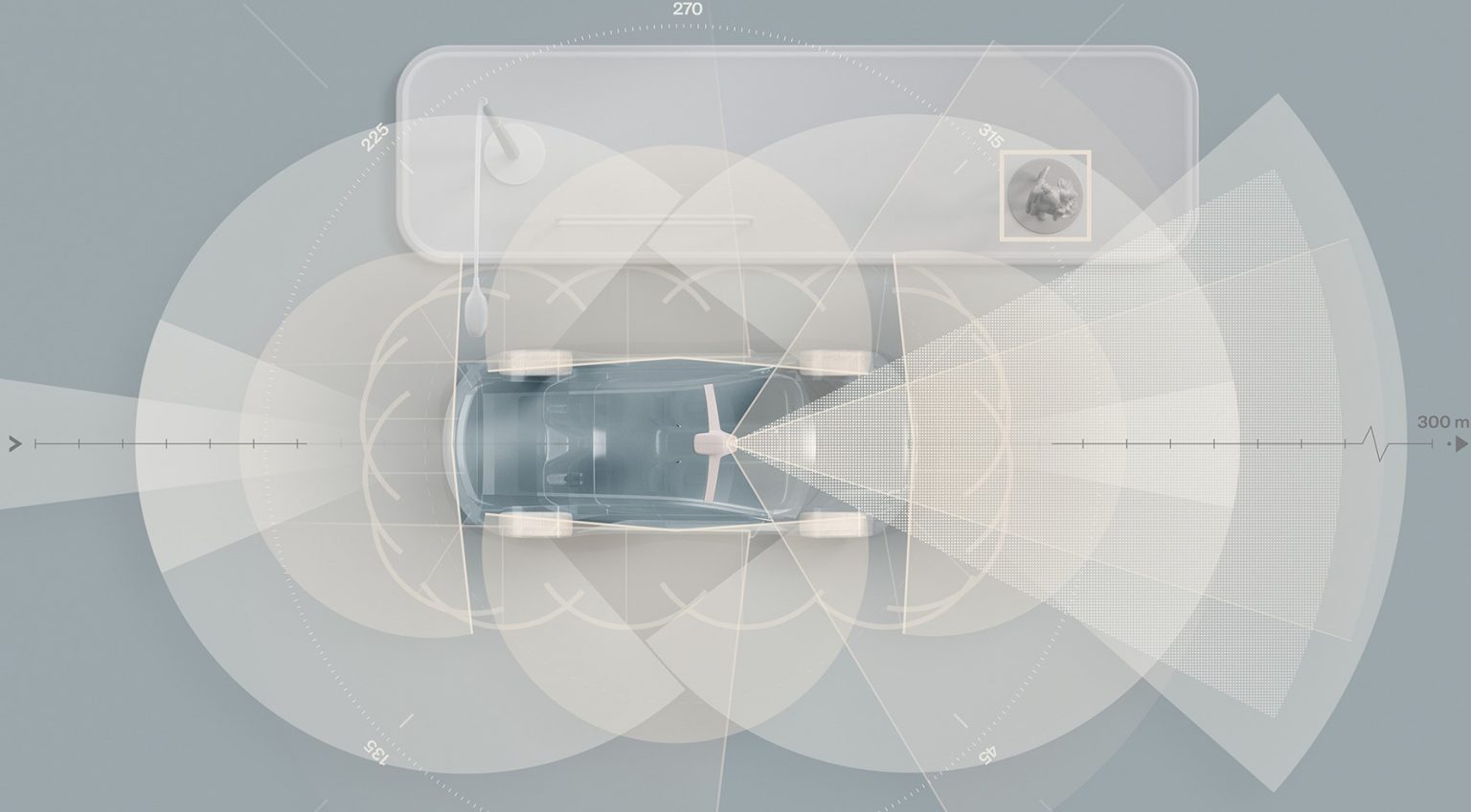 LiDar sensors: how their use in the automotive industry is growing