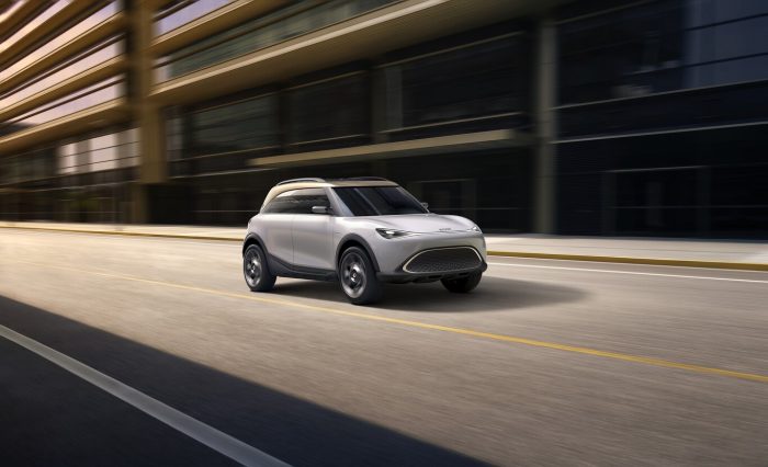 Daimler is now the Mercedes-Benz Group
