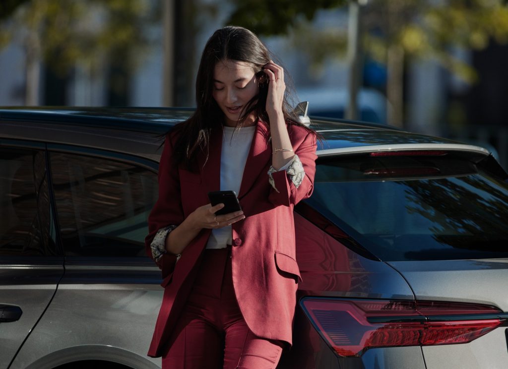 Audi Connect Plug and Play, la conexión digital para modelos más antiguos