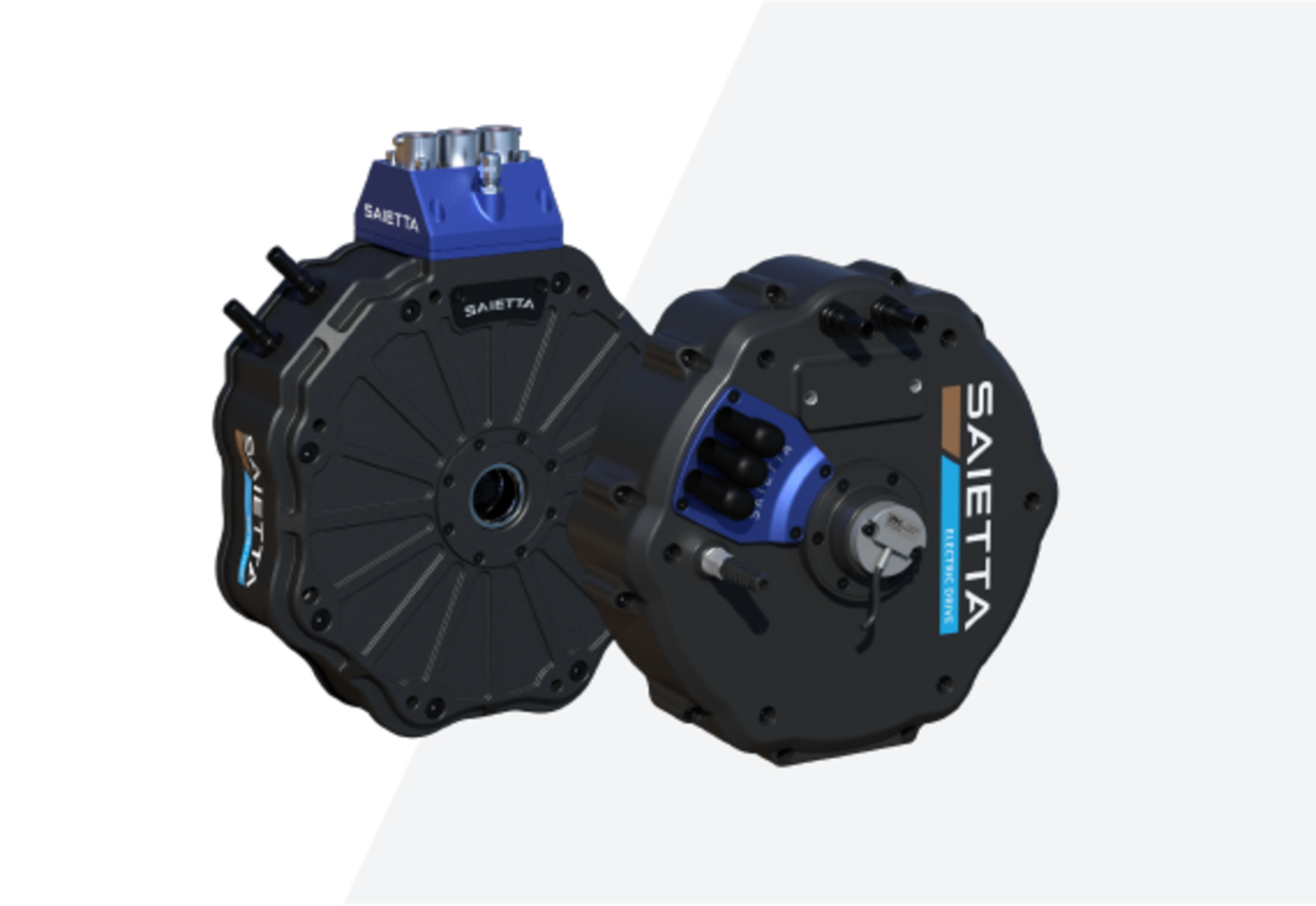 How in-wheel electric motors can reduce the cost of vehicles