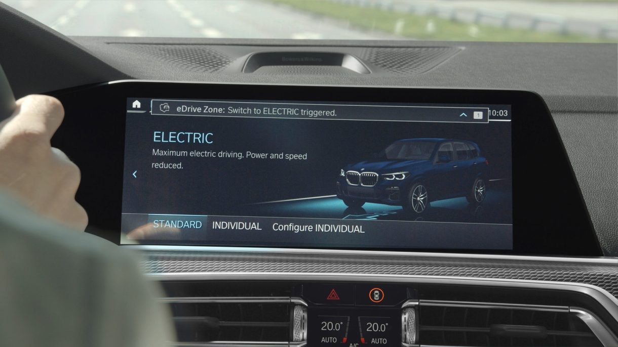 P90353793 Highres Bmw Edrive Zones Tes - Driving ECO