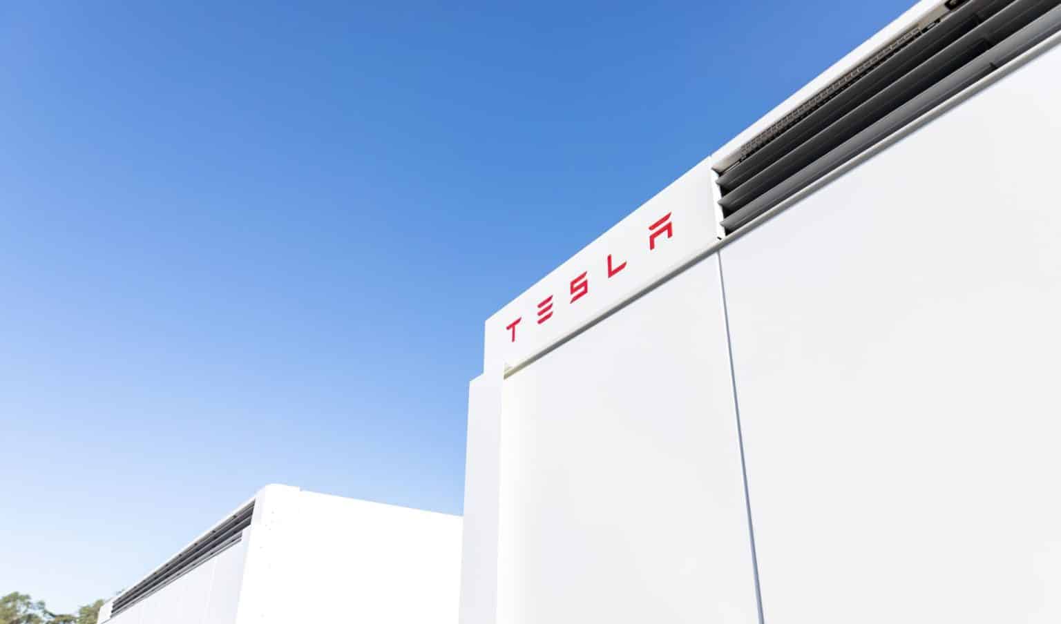 Tesla wants the new Giga Texas to be immune to blackouts