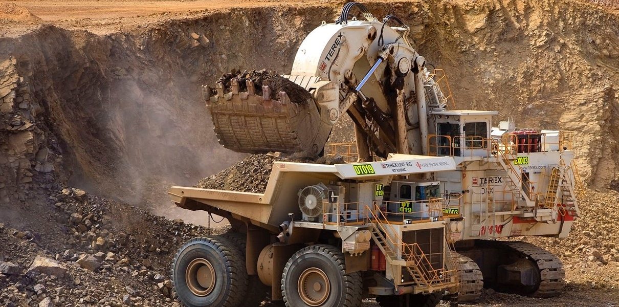 Electrification reaches large mining trucks
