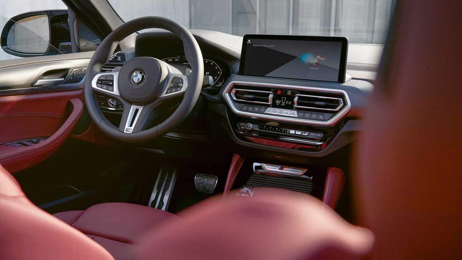 La próxima generación del BMW X4 podría ser exclusivamente eléctrica