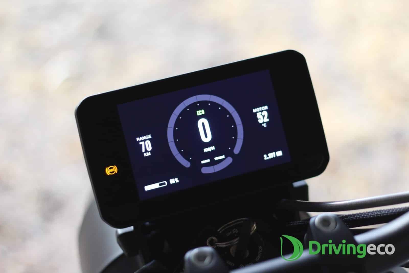 Prueba Zero FXE: diversión asegurada en formato Supermotard