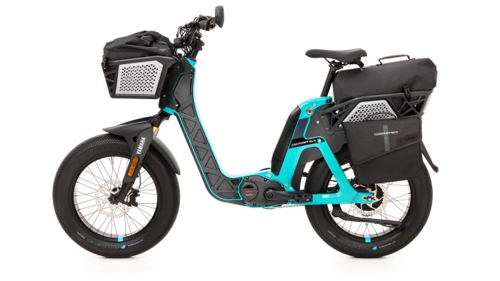 2023 Yamaha Booster Eu Detail 012 03 - Driving ECO