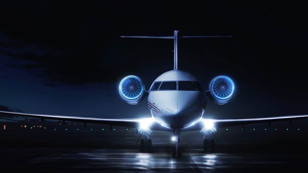 Este motor eléctrico va a revolucionar el mundo de la aeronaútica