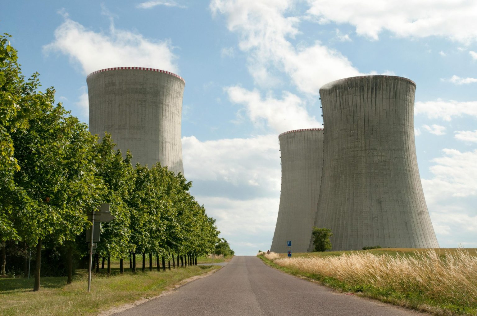Bukele fremmer atomenergi i El Salvador for en bæredygtig fremtid