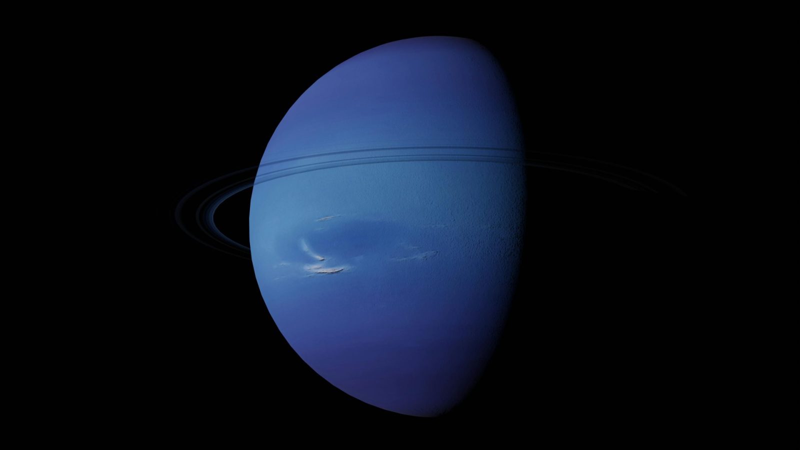Nowe odkrycia pokazują, że wszystko, co myśleliśmy o Uranie, może być ...