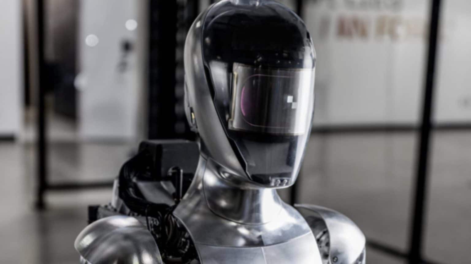 OpenAI's humanoid robots are already in development and could transform ...