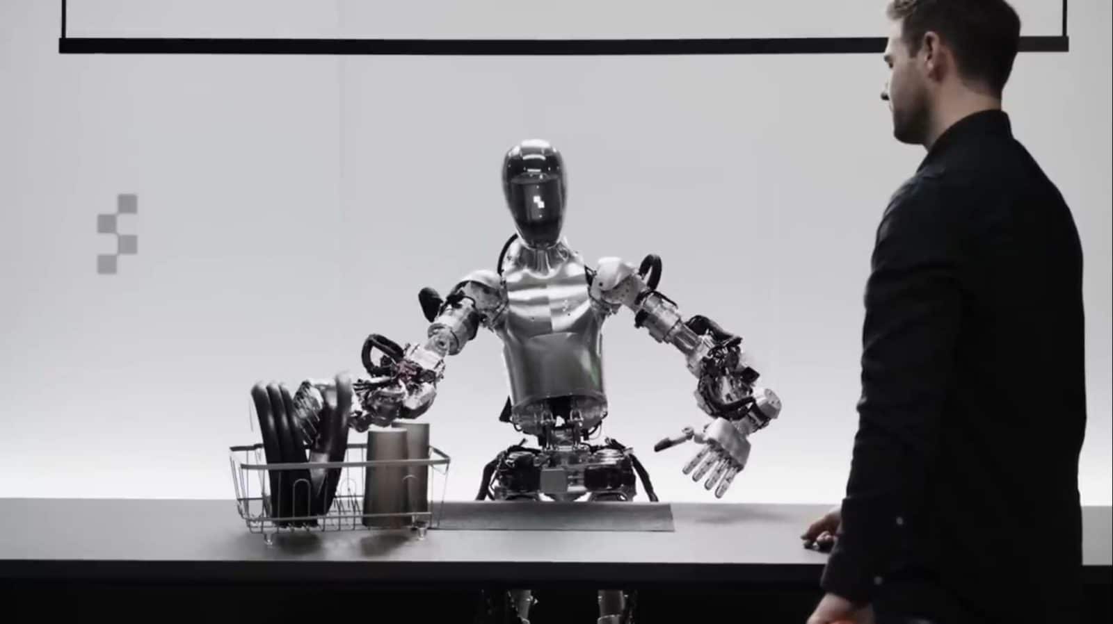 OpenAI's humanoid robots are already in development and could transform ...