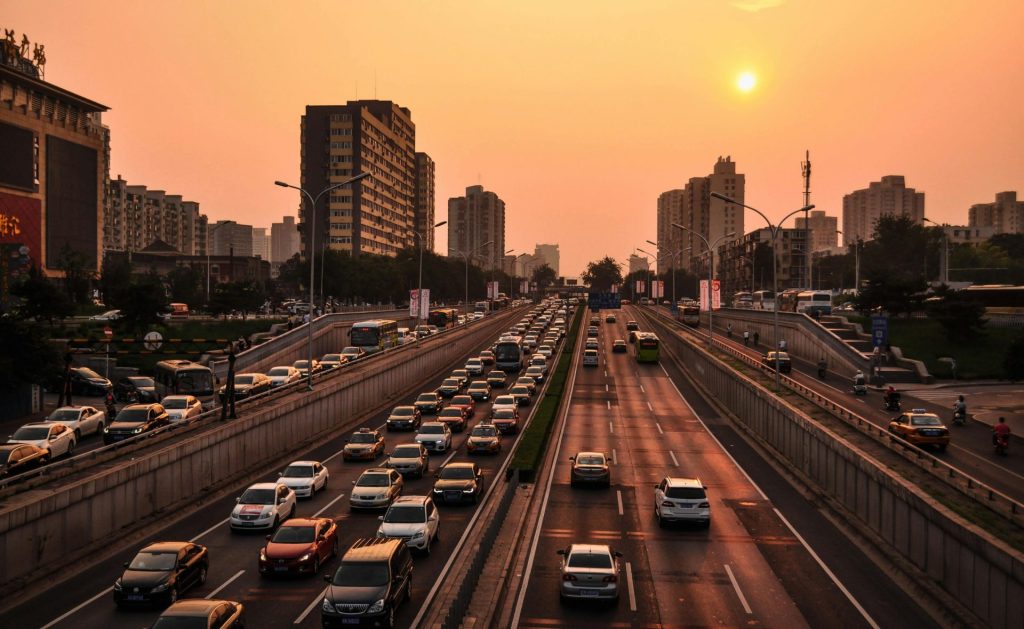 Extreme dependence on cars is destroying happiness in the US
