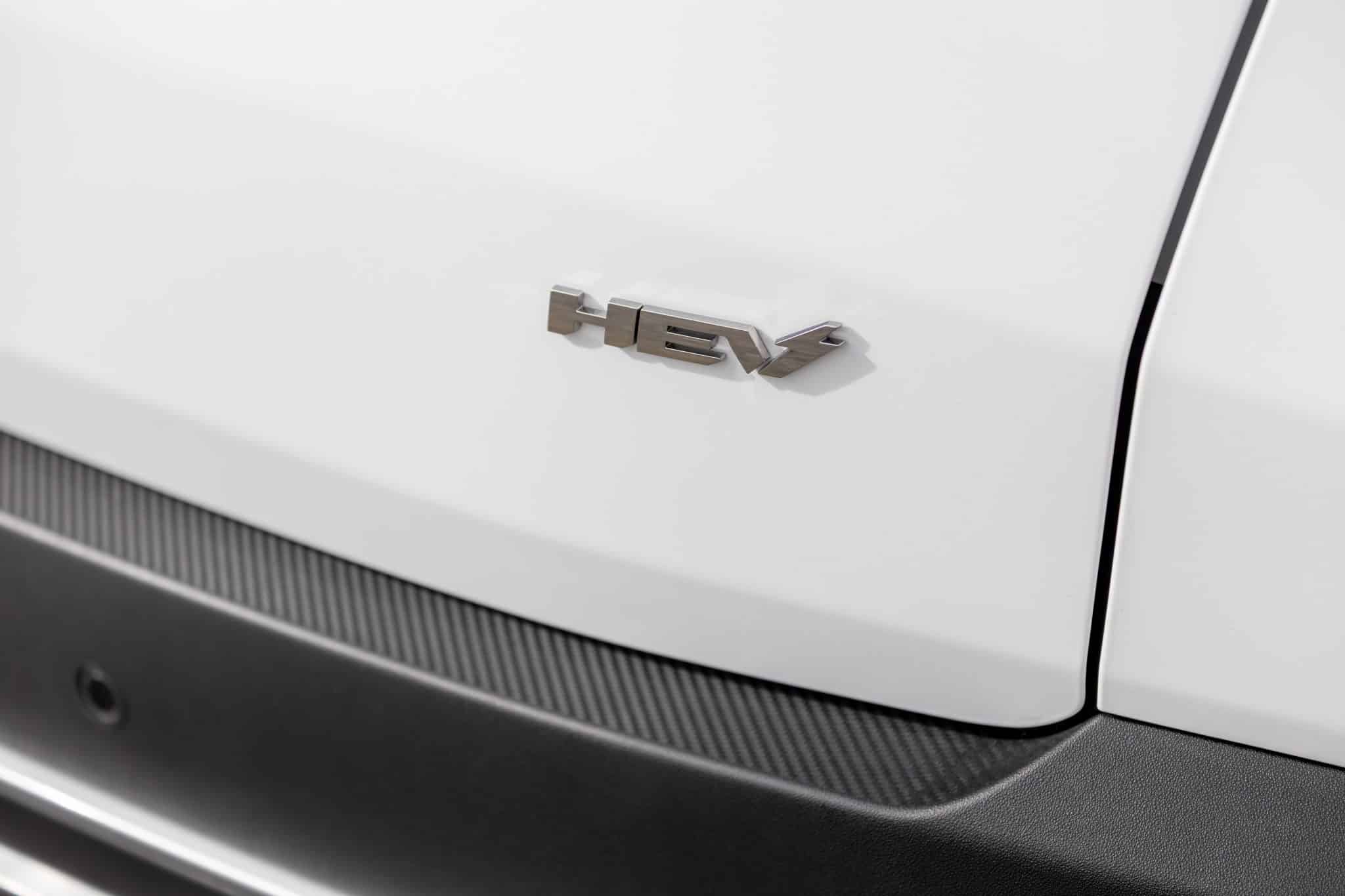 Omoda 5 SHS-H: In-depth analysis of the SUV that wants to change the ...