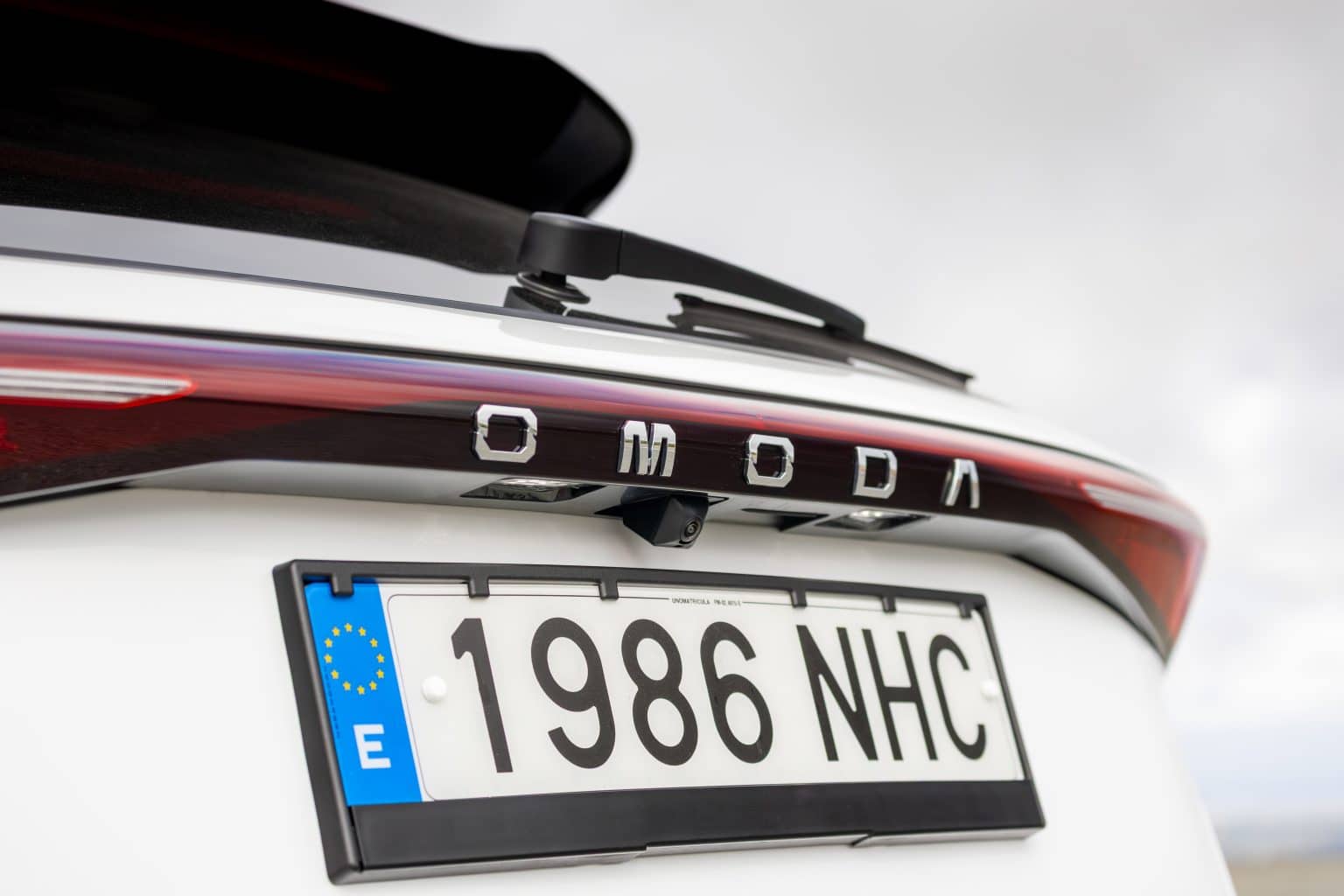 Omoda 5 SHS-H: In-depth analysis of the SUV that wants to change the ...
