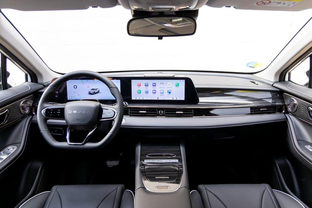 Omoda 5 SHS-H: In-depth analysis of the SUV that wants to change the ...