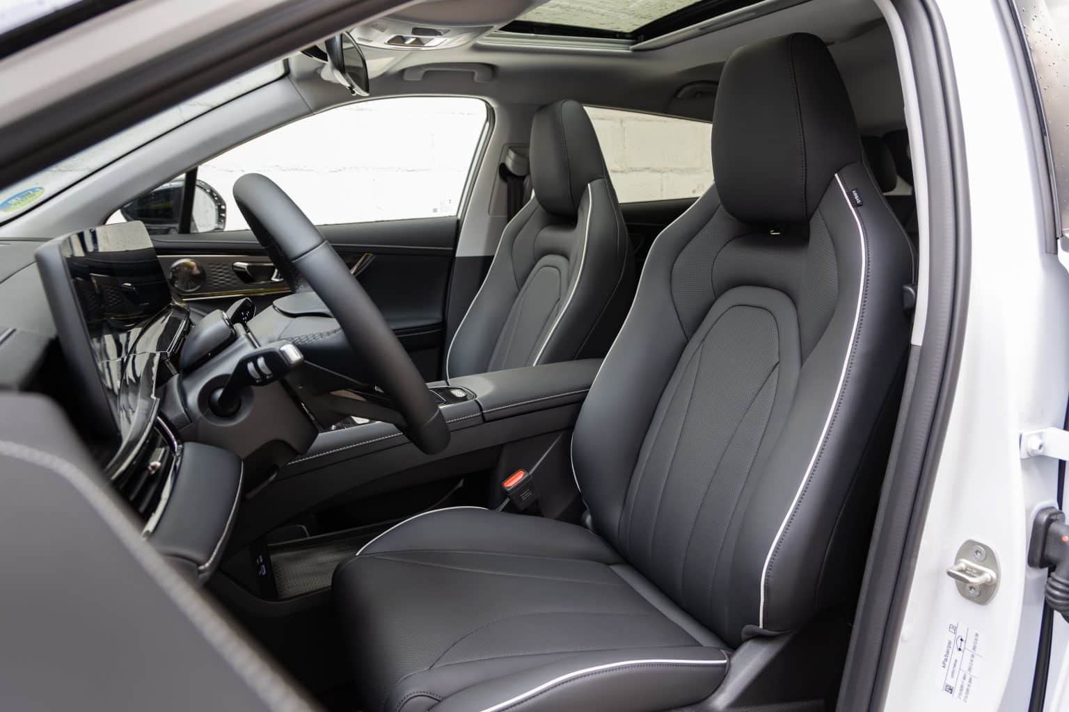 Omoda 5 SHS-H: In-depth analysis of the SUV that wants to change the ...