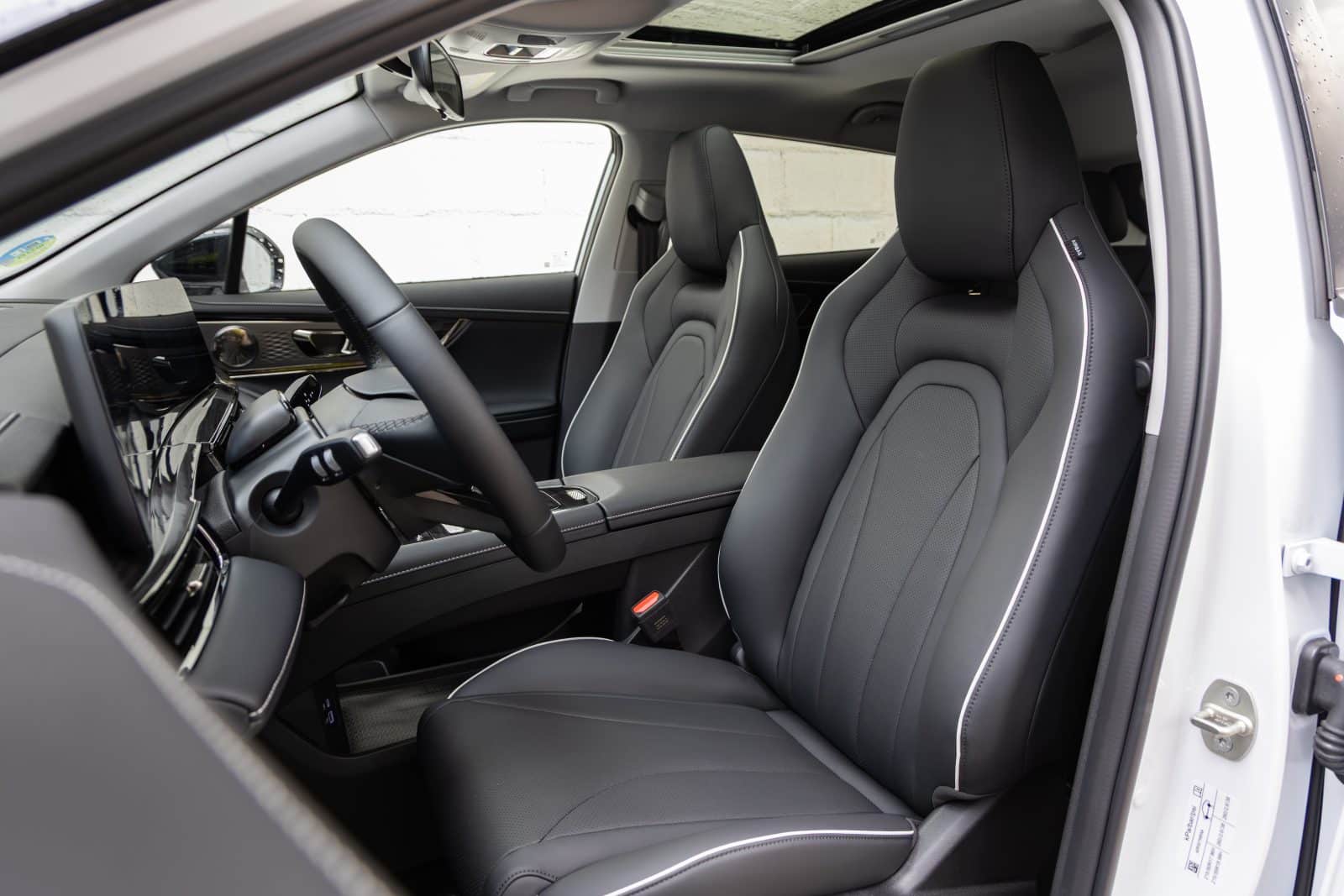 Omoda 5 SHS-H: In-depth analysis of the SUV that wants to change the ...