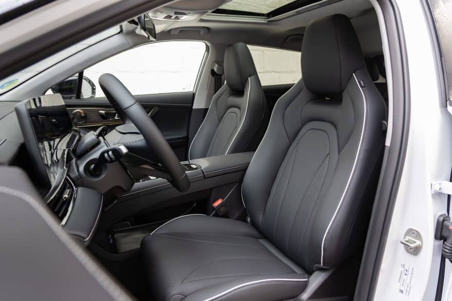Omoda 5 SHS-H: In-depth analysis of the SUV that wants to change the ...