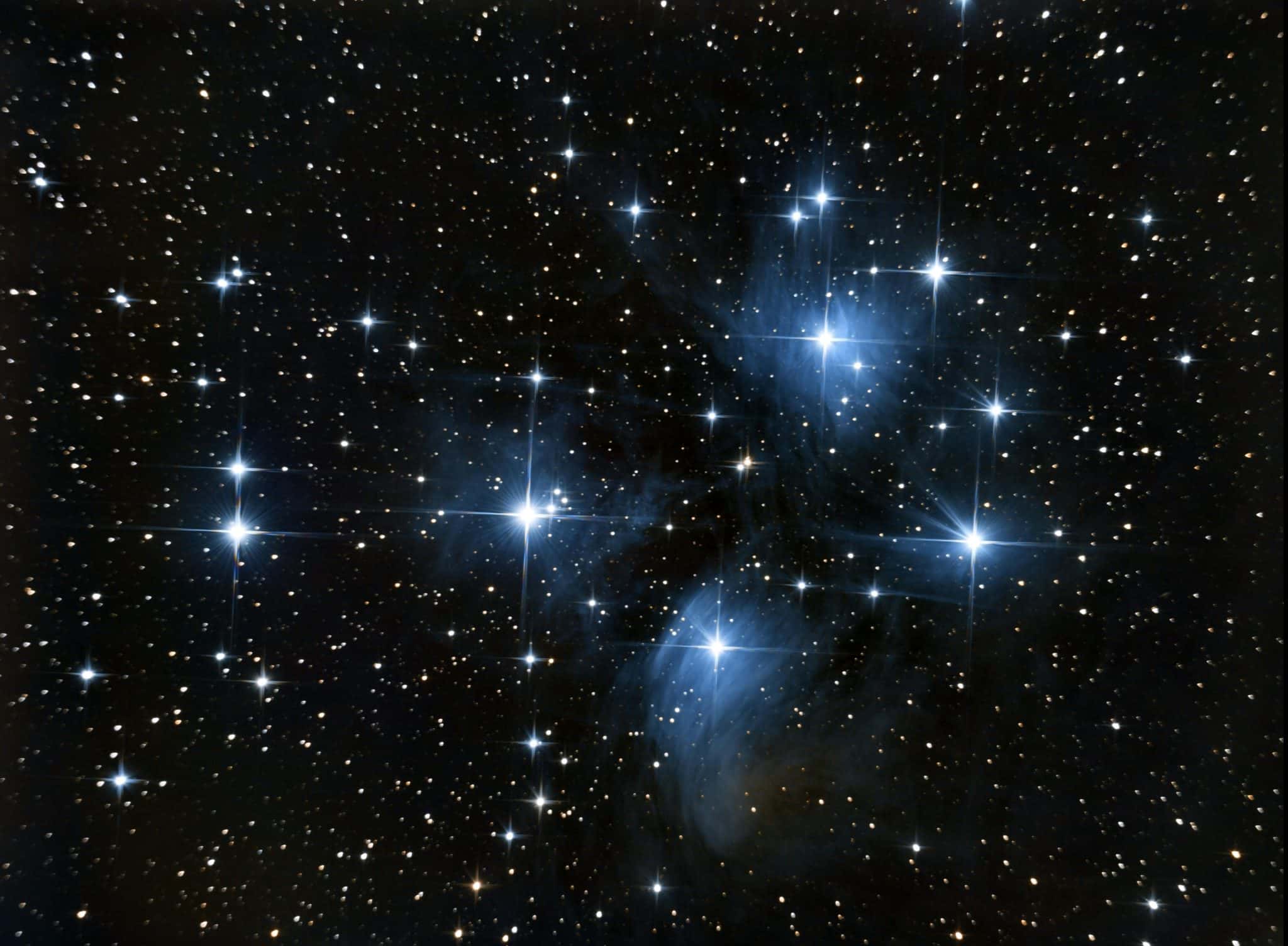 Harvard scientist proposes urgent planetary network to hunt deep space ...