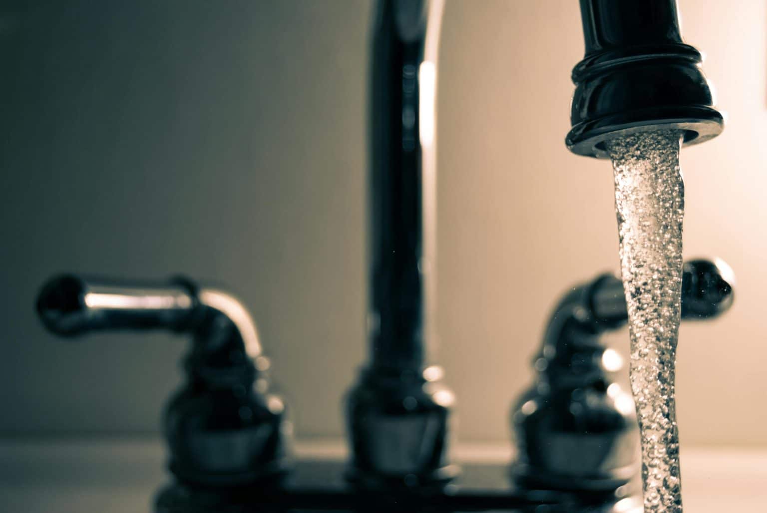 Liquid currency: How Positive Water Credits are putting a price on ...