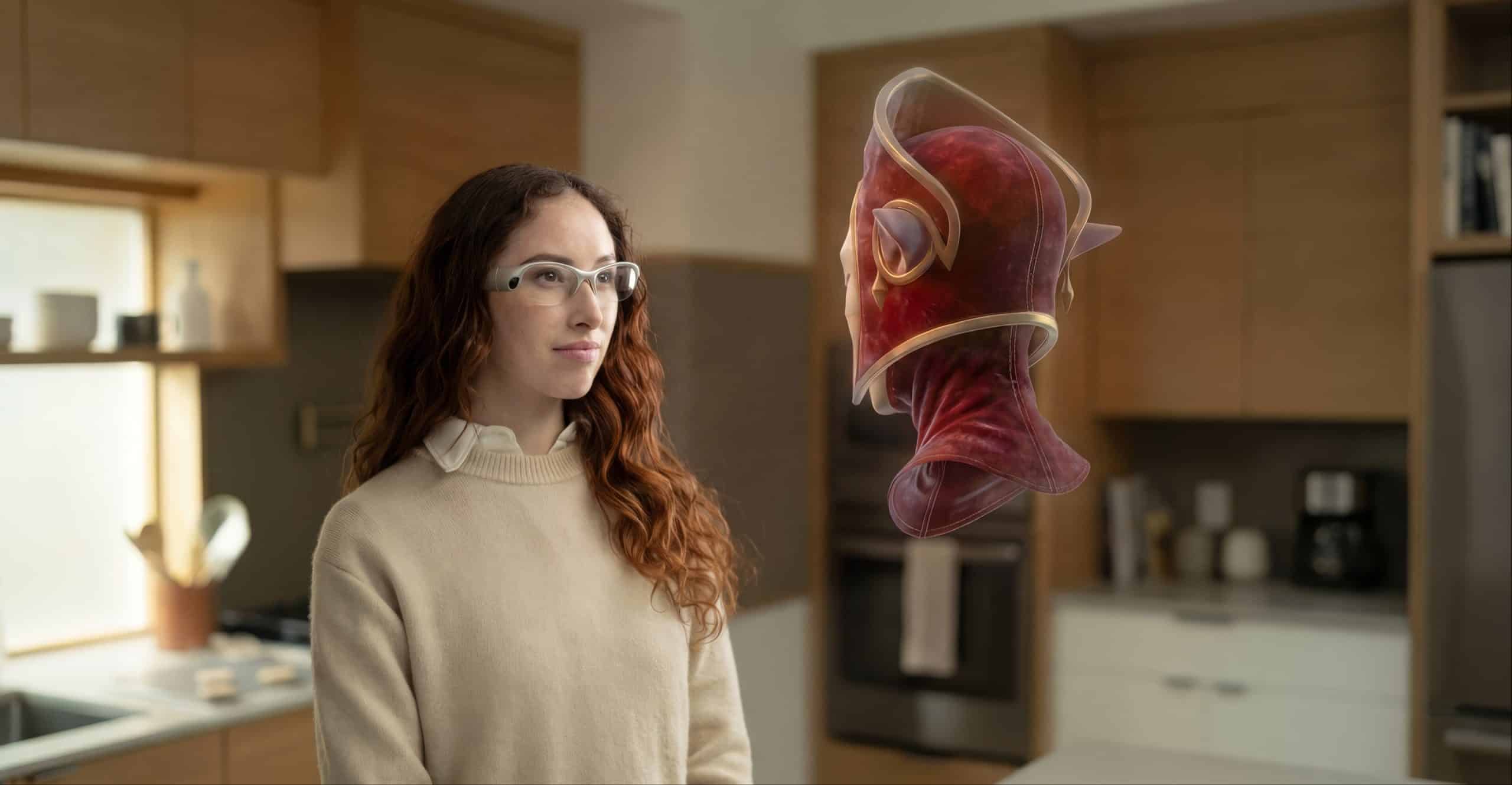 Soul computer or privacy nightmare? Pickle Inc.'s new AI glasses record ...