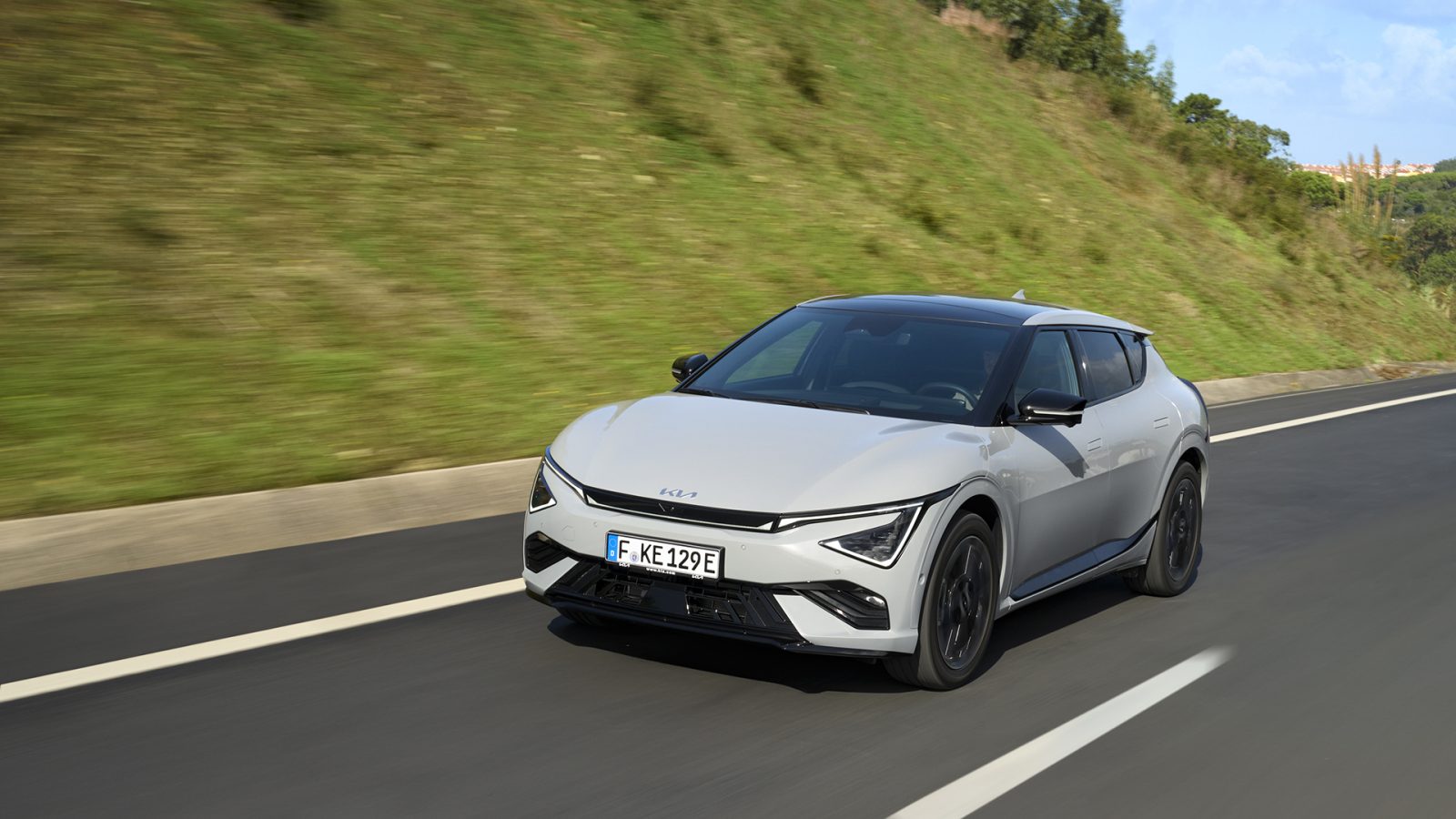 Electric SUVs that balance range and consumption
