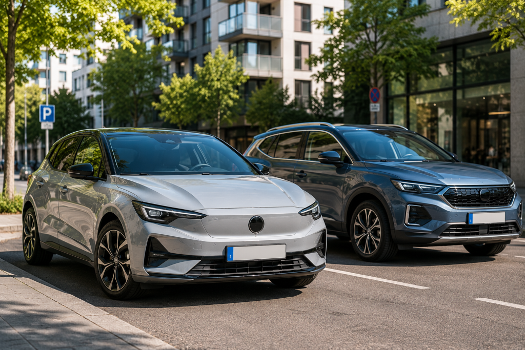 Consumers are abandoning SUVs and returning to compact cars by 2026: why?