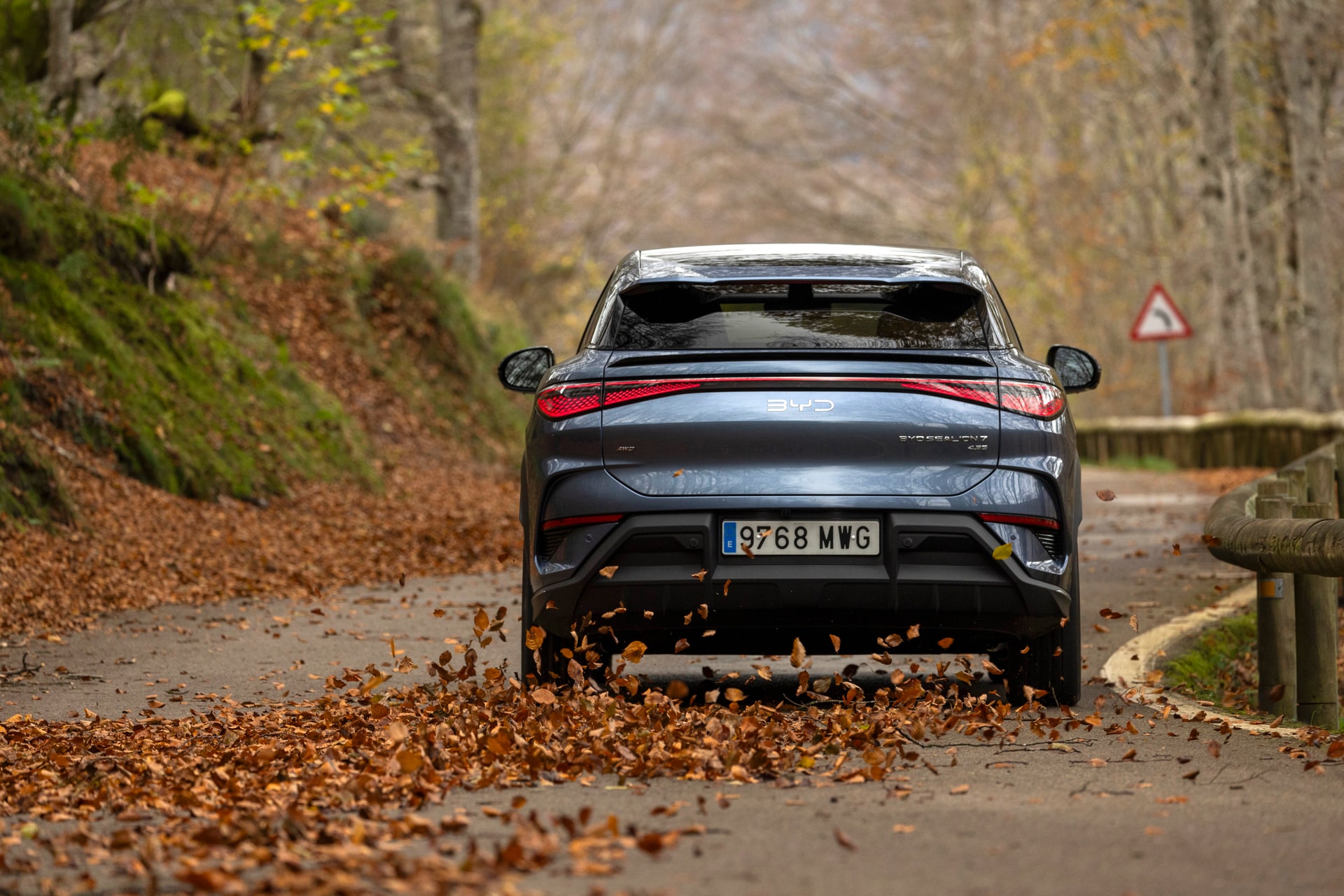 The best premium Chinese plug-in hybrid SUVs you can buy in Spain