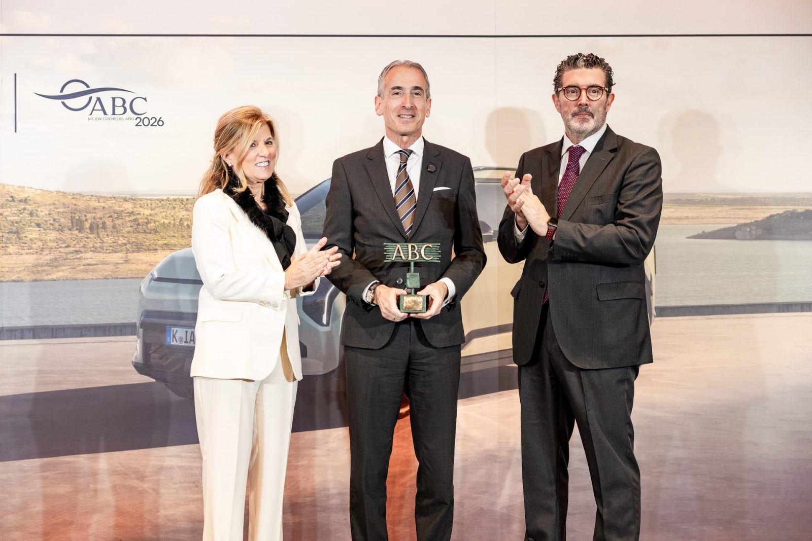 Ranking 2026: los SUV compactos eléctricos con mejor carga rápida para ...