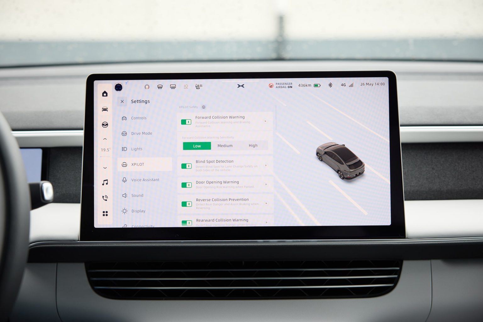 XPENG G6 vs Tesla Model Y: Hvilken elektrisk SUV har det mest moderne ...