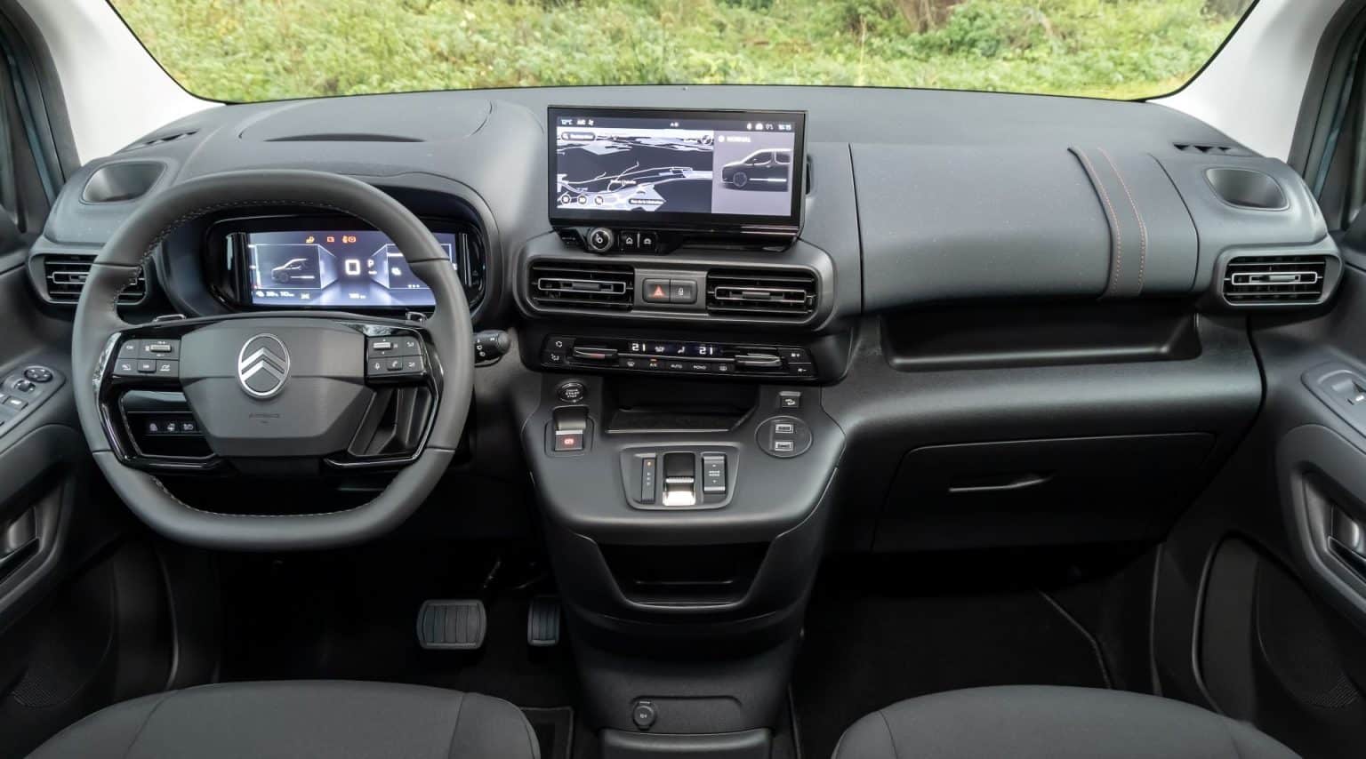 Preise Citroën Berlingo 2026 – Alle technischen Daten des Citroën Berlingo