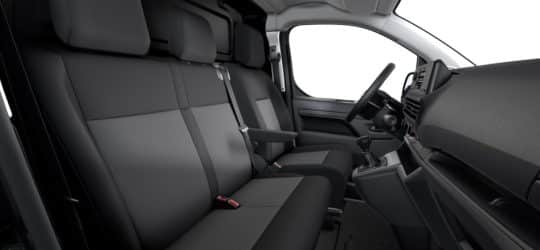 Citroën Jumpy 2026 Prices - All technical data of Citroën Jumpy