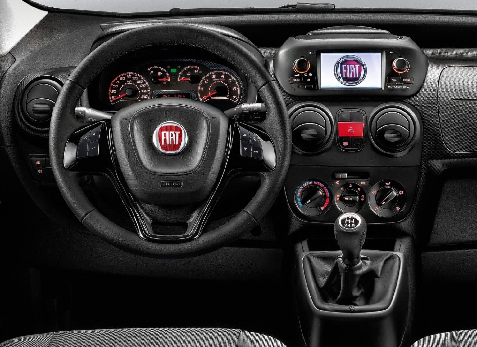 Prezzi Fiat Fiorino 2026 - Tutti i dati tecnici di Fiat Fiorino