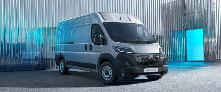 Prezzi Peugeot Boxer 2025 - Tutti i dati tecnici del Peugeot Boxer
