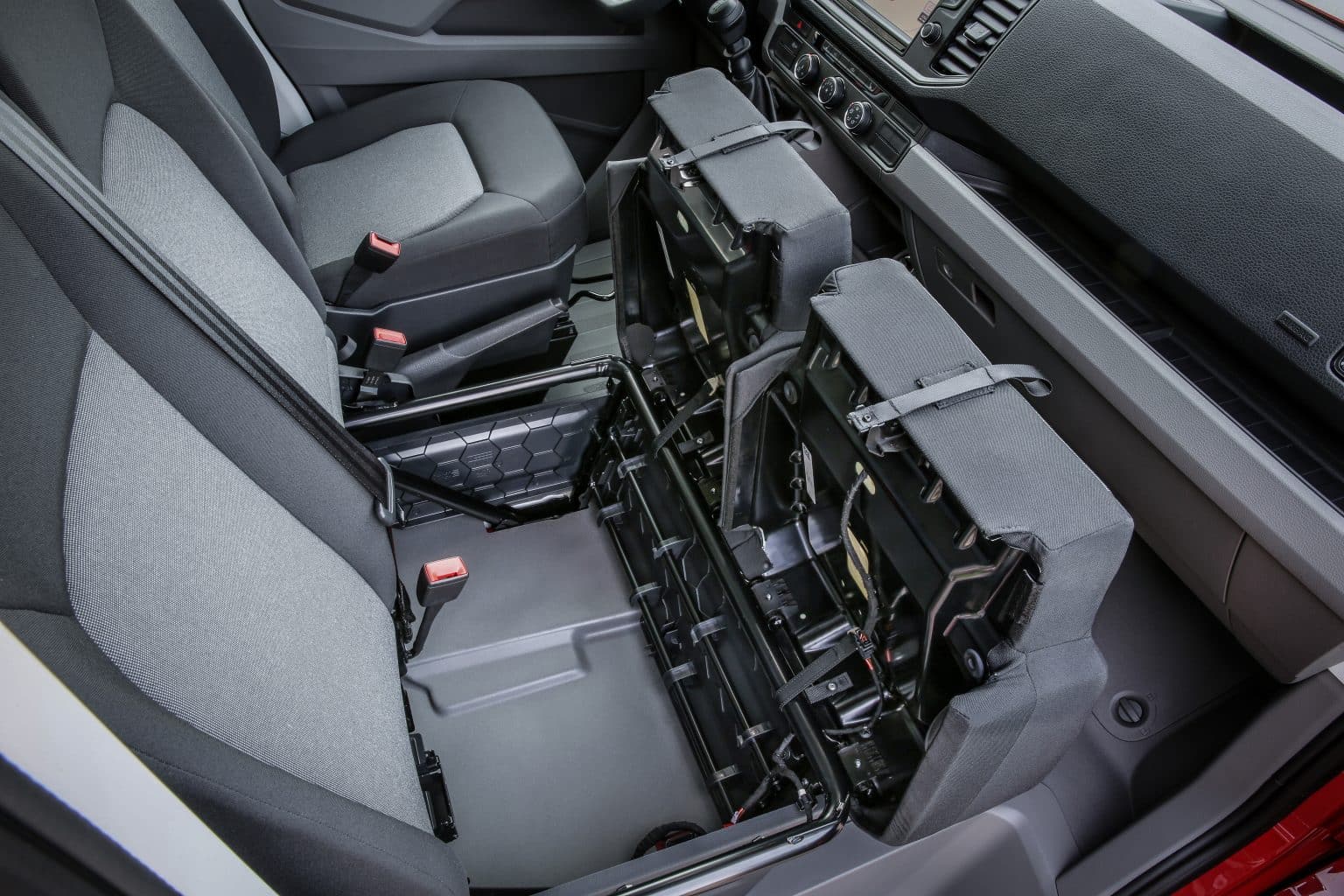 Volkswagen Crafter 2026 Prices - All Volkswagen Crafter technical data