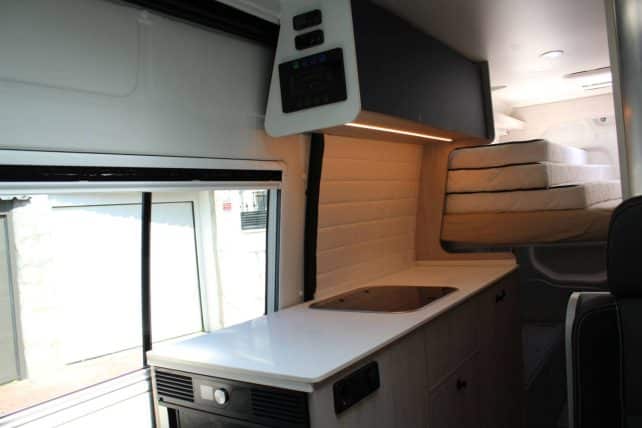 Prueba IVECO Daily Camper: ¿La nueva reina de las camper?