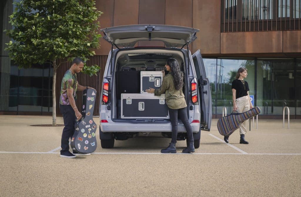 The 5 vans that make the best minivans in 2025
