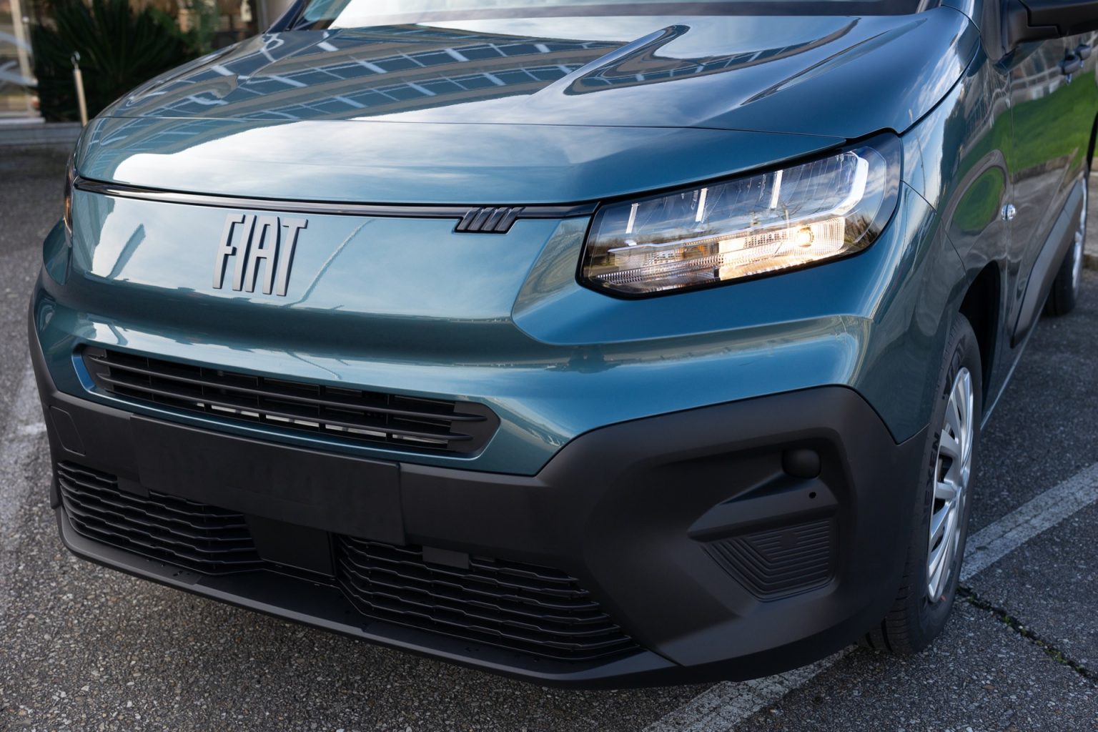 El órdago de Stellantis Pro One en el segmento de vehículos comerciales ...