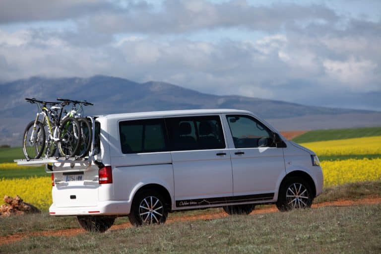 75 years of the Volkswagen T: history, evolution and legacy of an icon ...