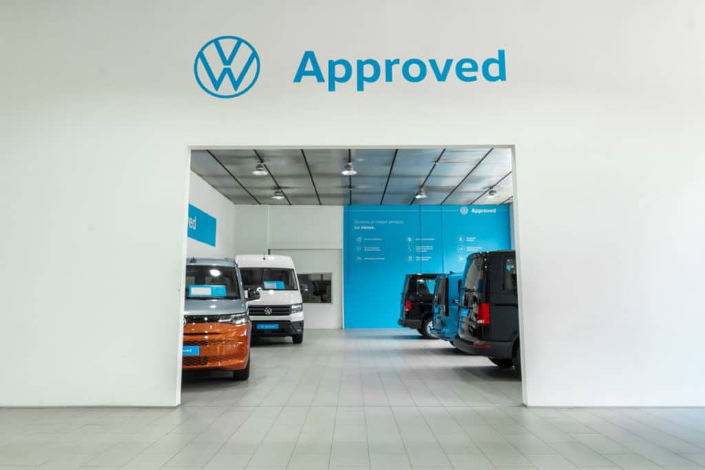 Volkswagen Approved: ocasión con sello oficial para quienes buscan ...